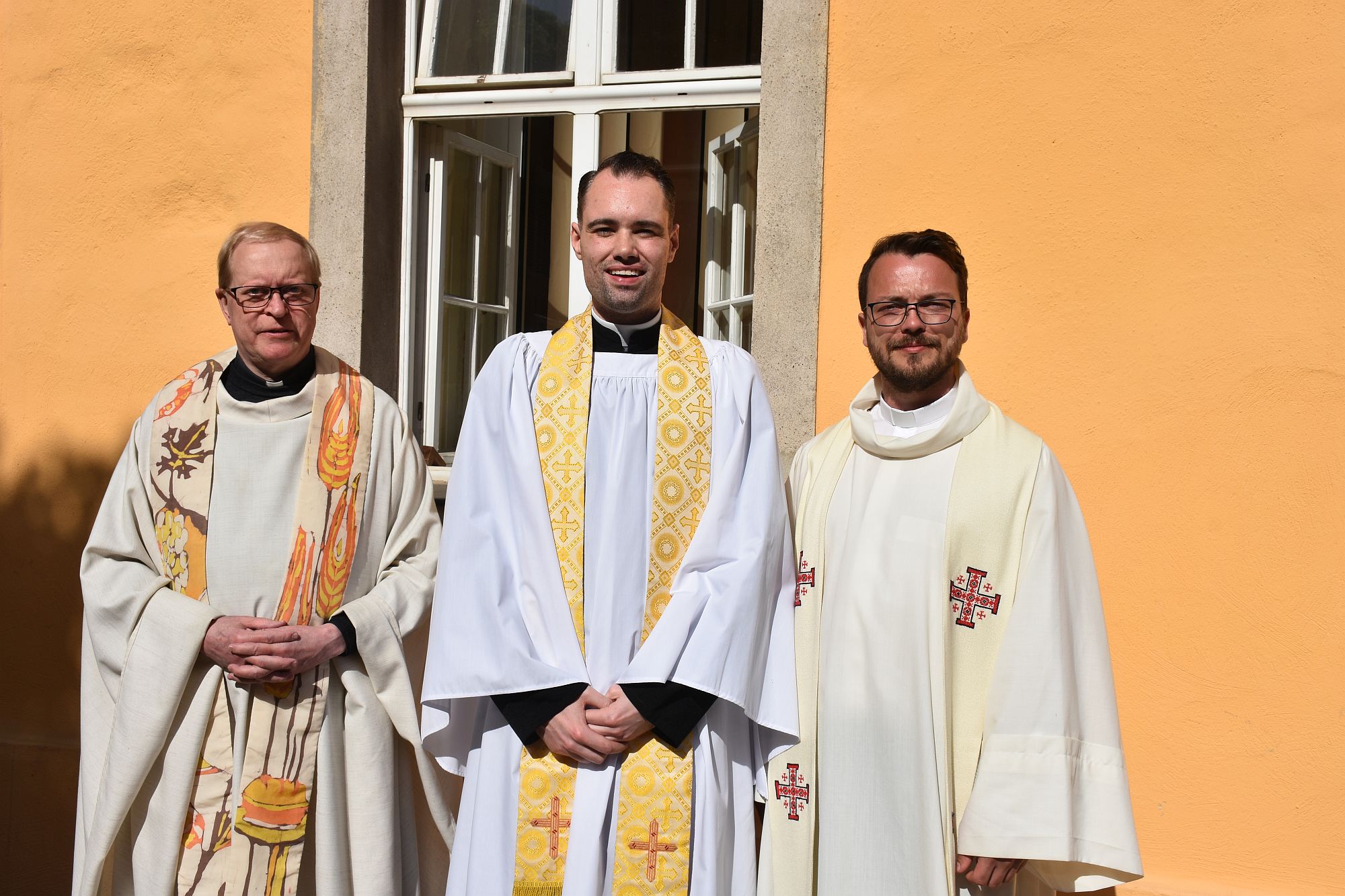 Kontakt – Gemeinde St. Maria-Magdalena